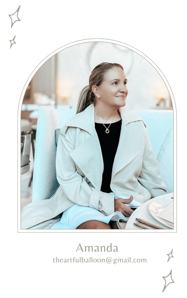 Meet the Owner | Artful Balloons